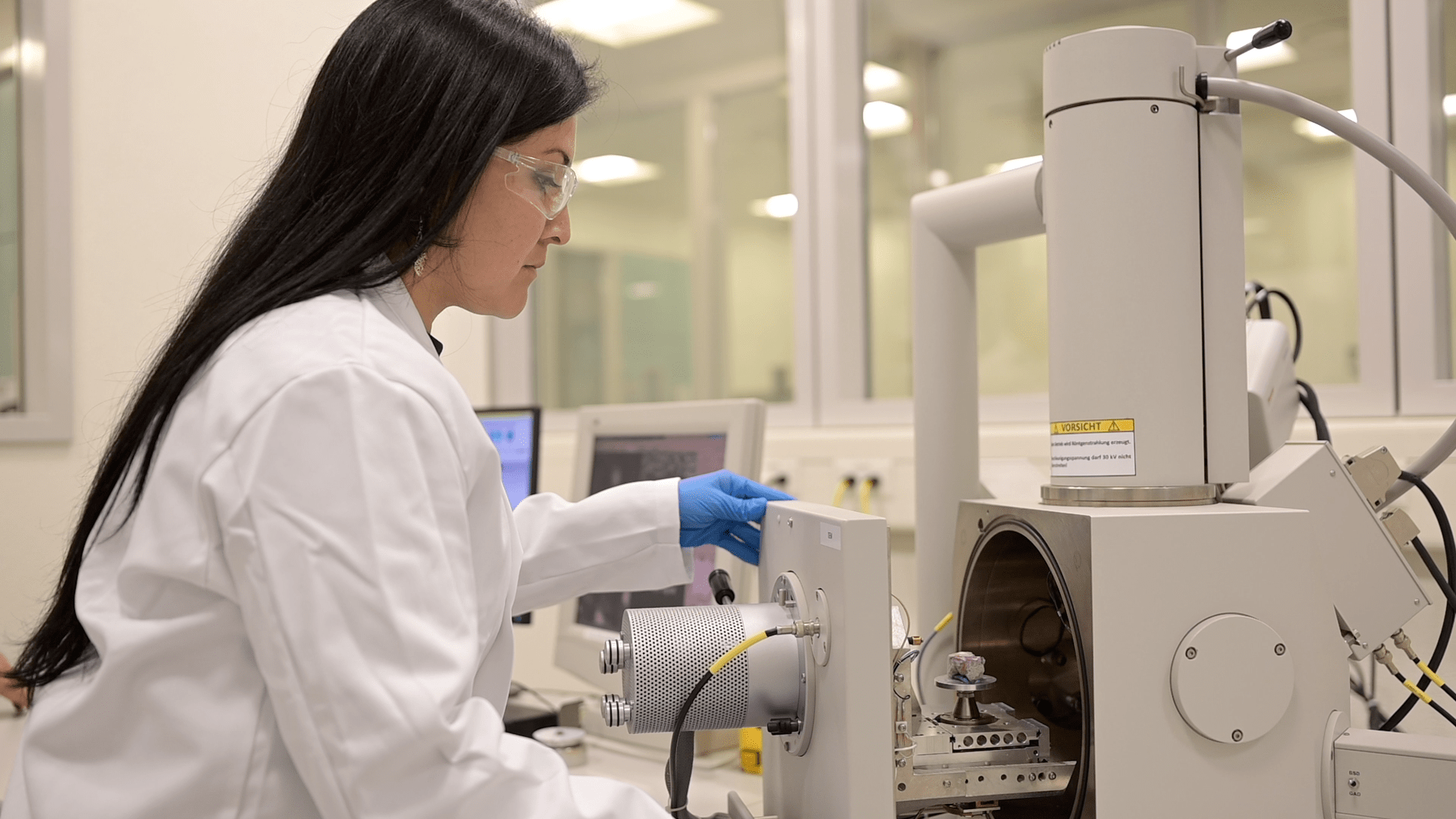 Trials of calcined clay in cement could reduce carbon by up to 40 per cent